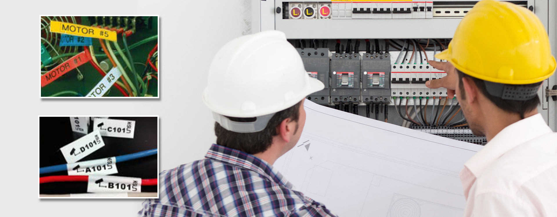 Label Printers + Supplies for Engineers + Engineering – Epson LabelWorks