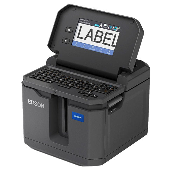 Epson Labelworks – Epson LabelWorks