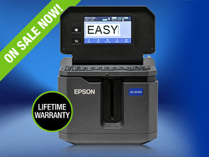 Epson Labelworks – Epson LabelWorks