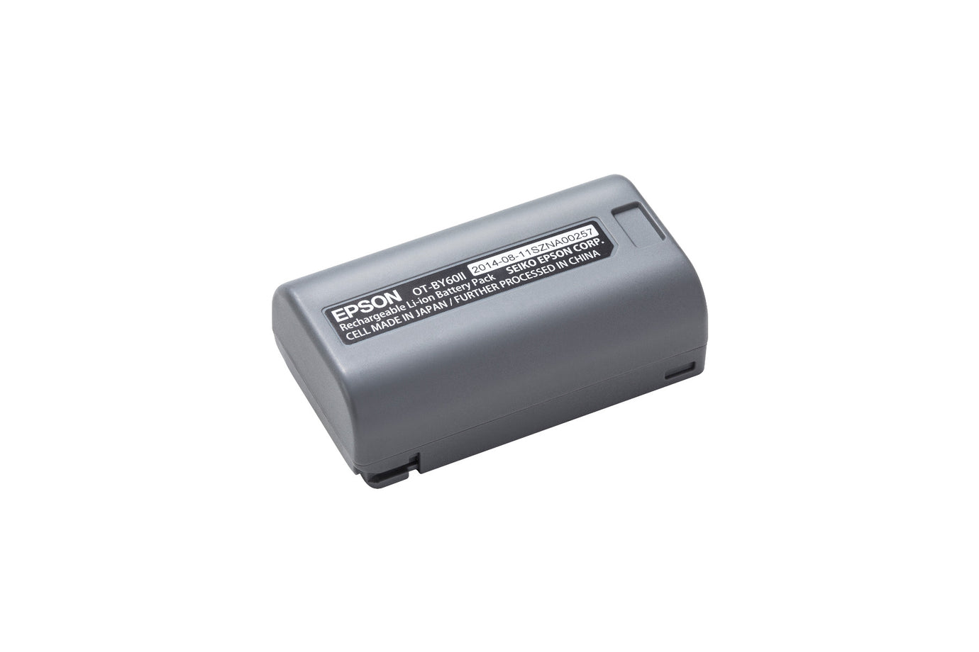 Rechargeable Li-ion Battery for the LW-PX700, LW-PX900, and LW-Z5010PX ...